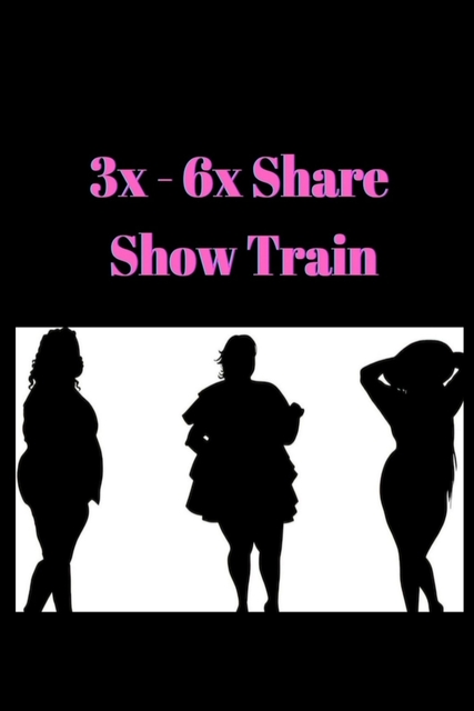 Posh Show - Poshmark